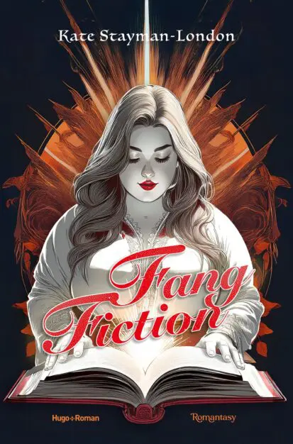 Fang Fiction - Hugo Publishing