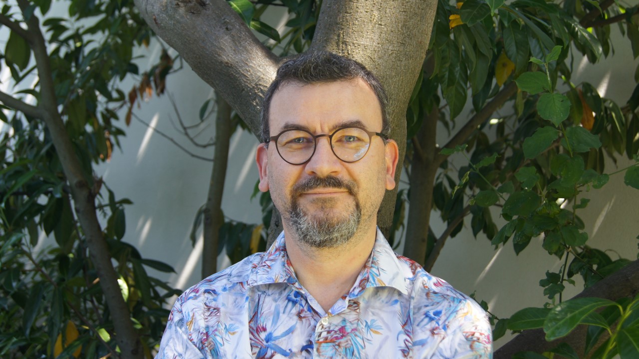 Richard Colombo - Hugo Publishing