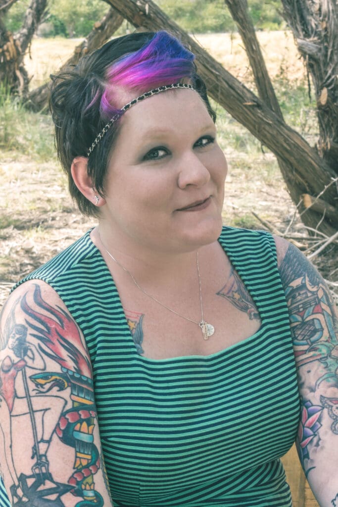 Jay Crownover - Hugo Publishing