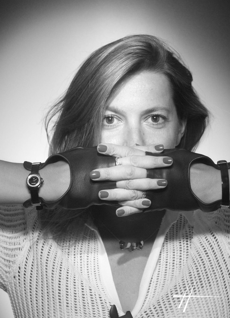 Claire Mabrut - Hugo Publishing