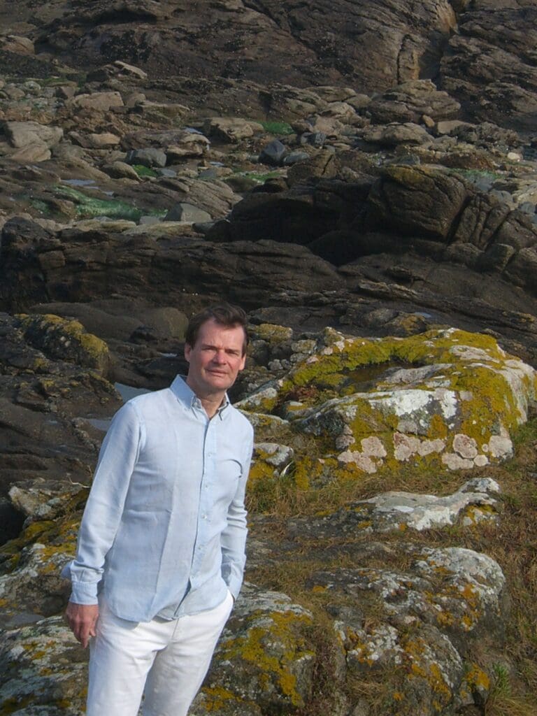 Jacques David - Hugo Publishing