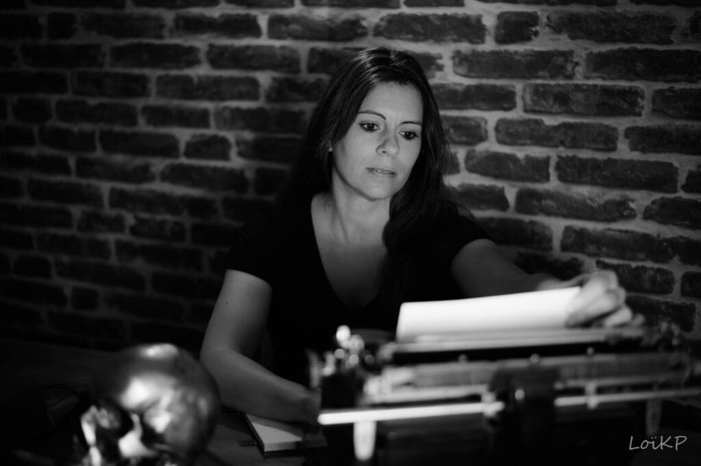 Angélina Delcroix - Hugo Publishing