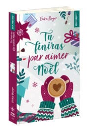 Les romances de Noël reviennent chez Hugo