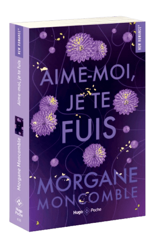 La série Seasons de Morgane Moncomble - Hugo Publishing