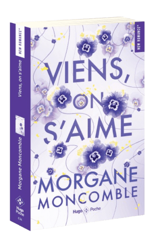 La série Seasons de Morgane Moncomble - Hugo Publishing