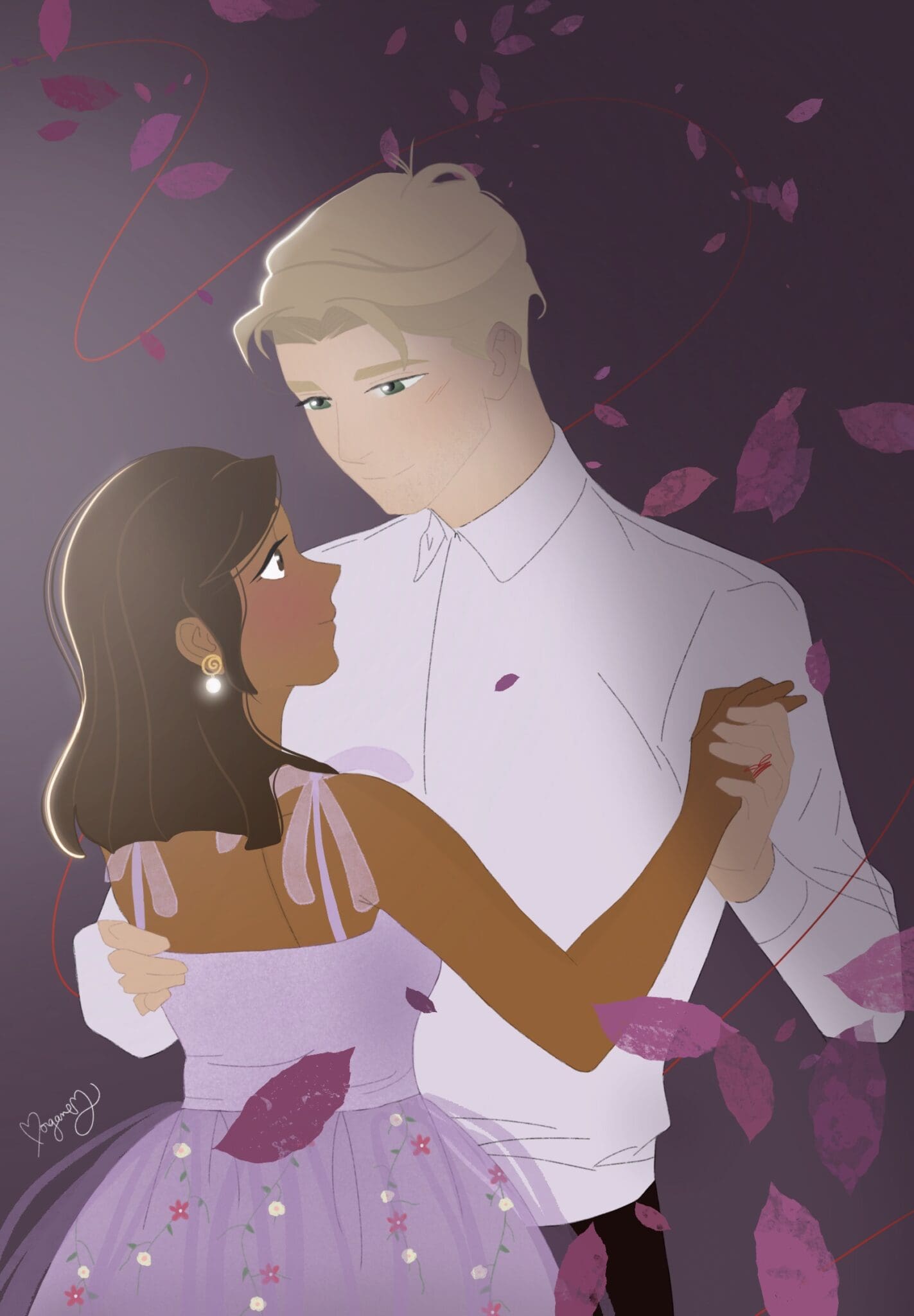 La série Seasons de Morgane Moncomble - Hugo Publishing