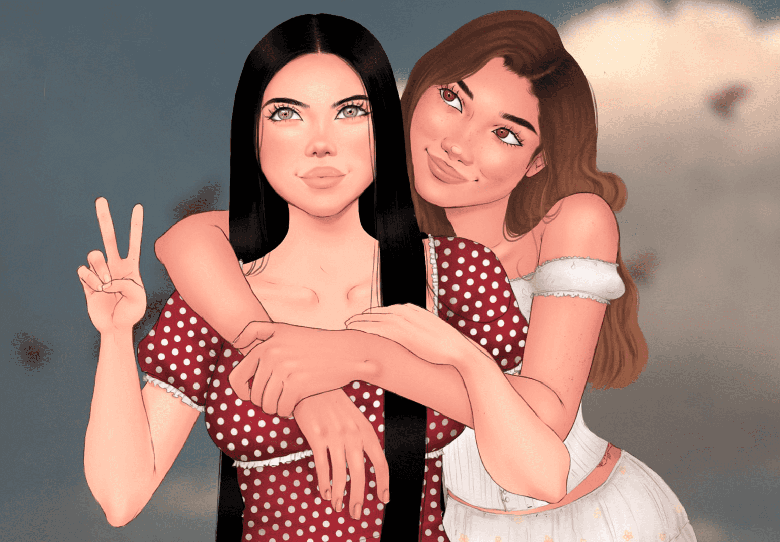 Valentina d'Azra Reed - Le phénomène Wattpad en librairie