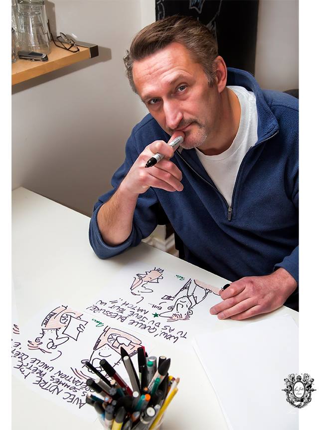 Frédéric Serre - Hugo Publishing