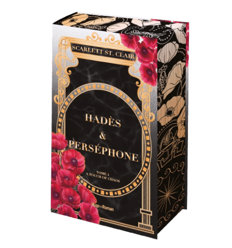 Hads Et Persphone Tome 4