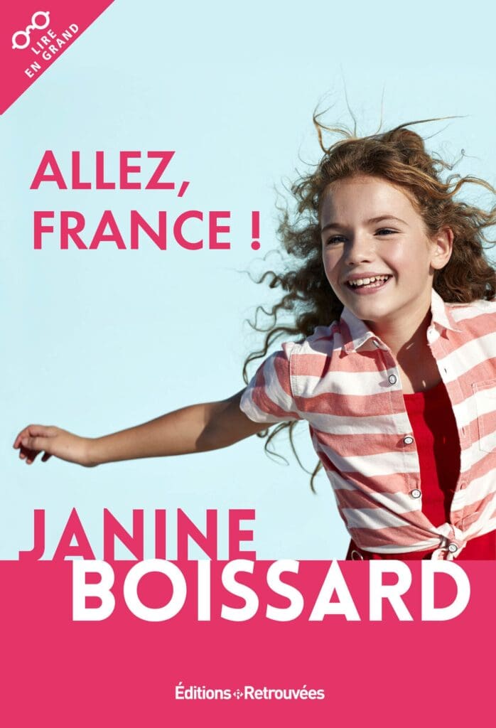 Allez, France ! - Hugo Publishing