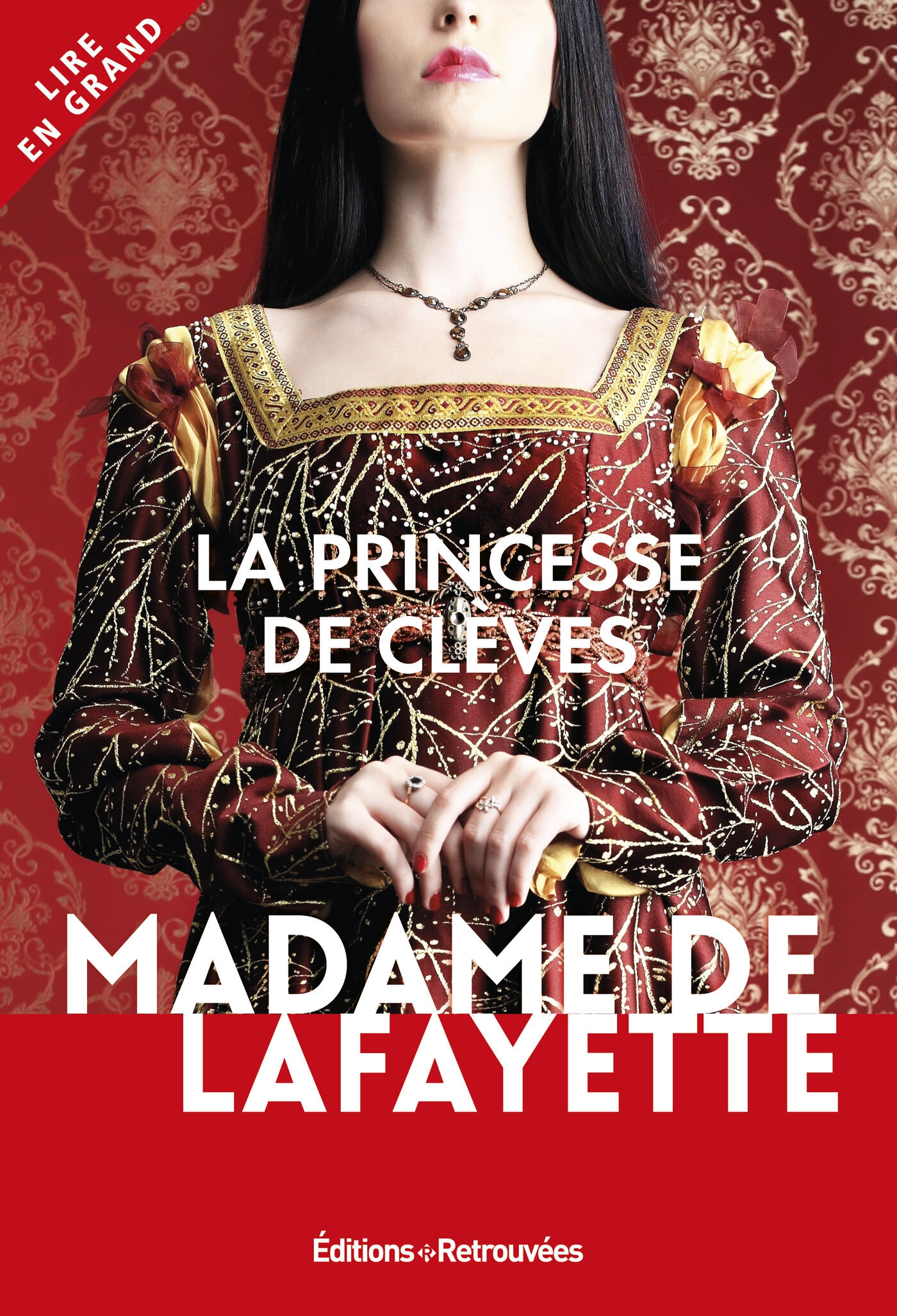 La princesse de Clèves - Hugo Publishing