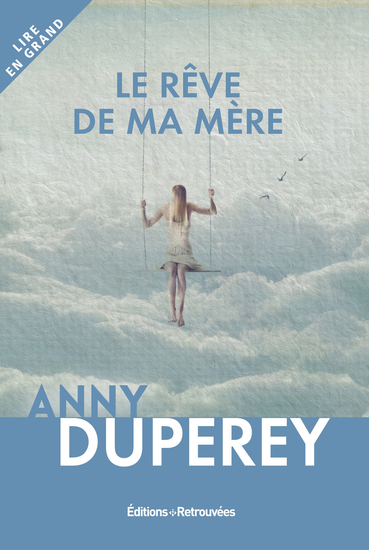 Le rêve de ma mère - Hugo Publishing