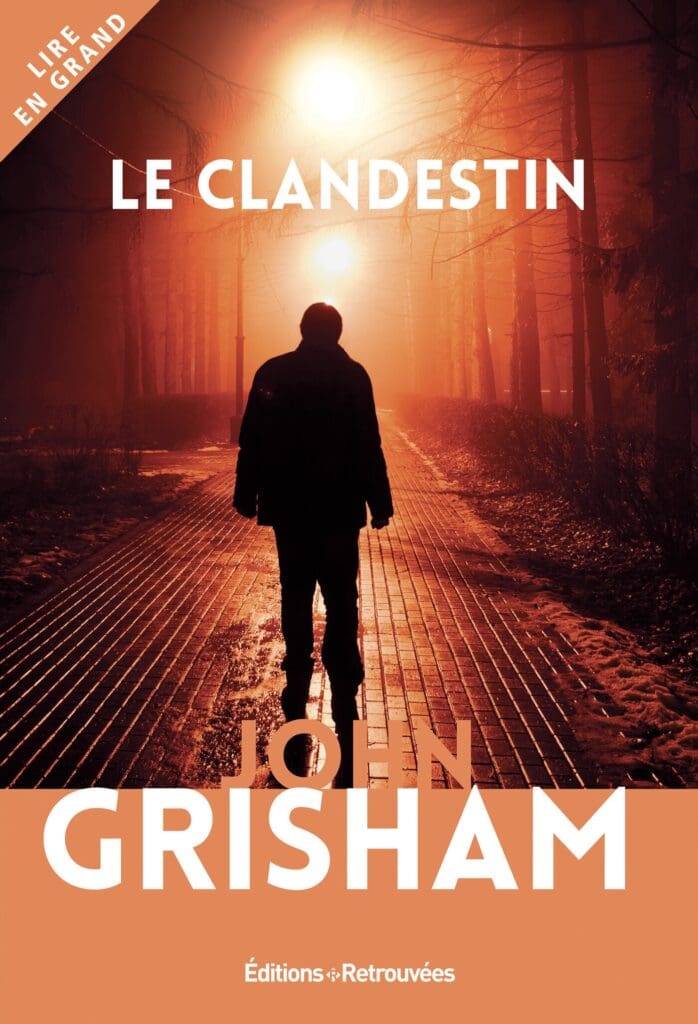 Le clandestin - Hugo Publishing