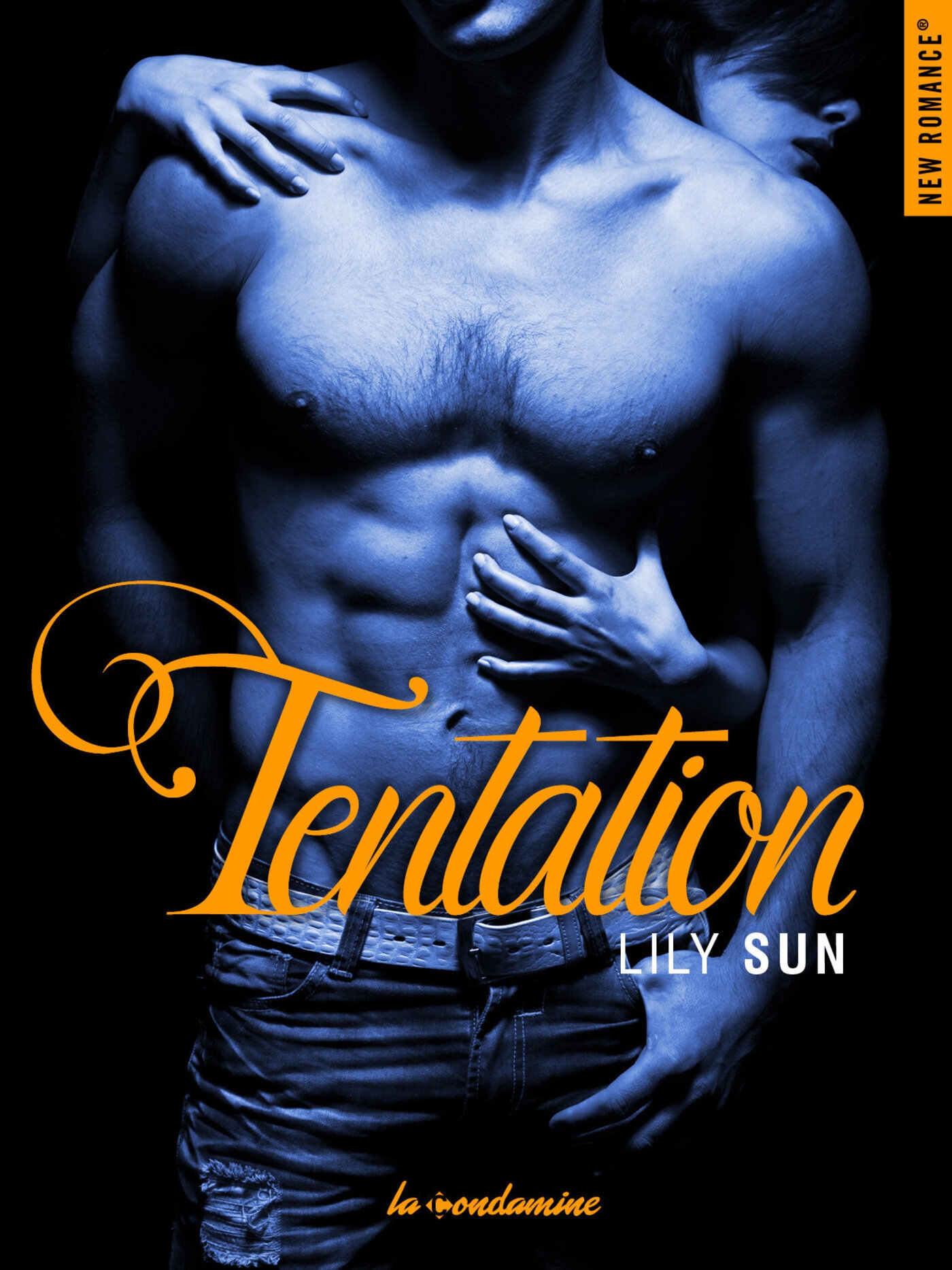 Tentation - Hugo Publishing