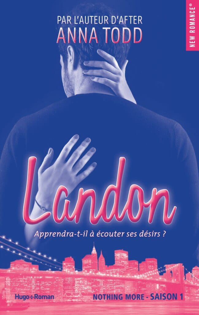 Landon - Tome 01 - Hugo Publishing