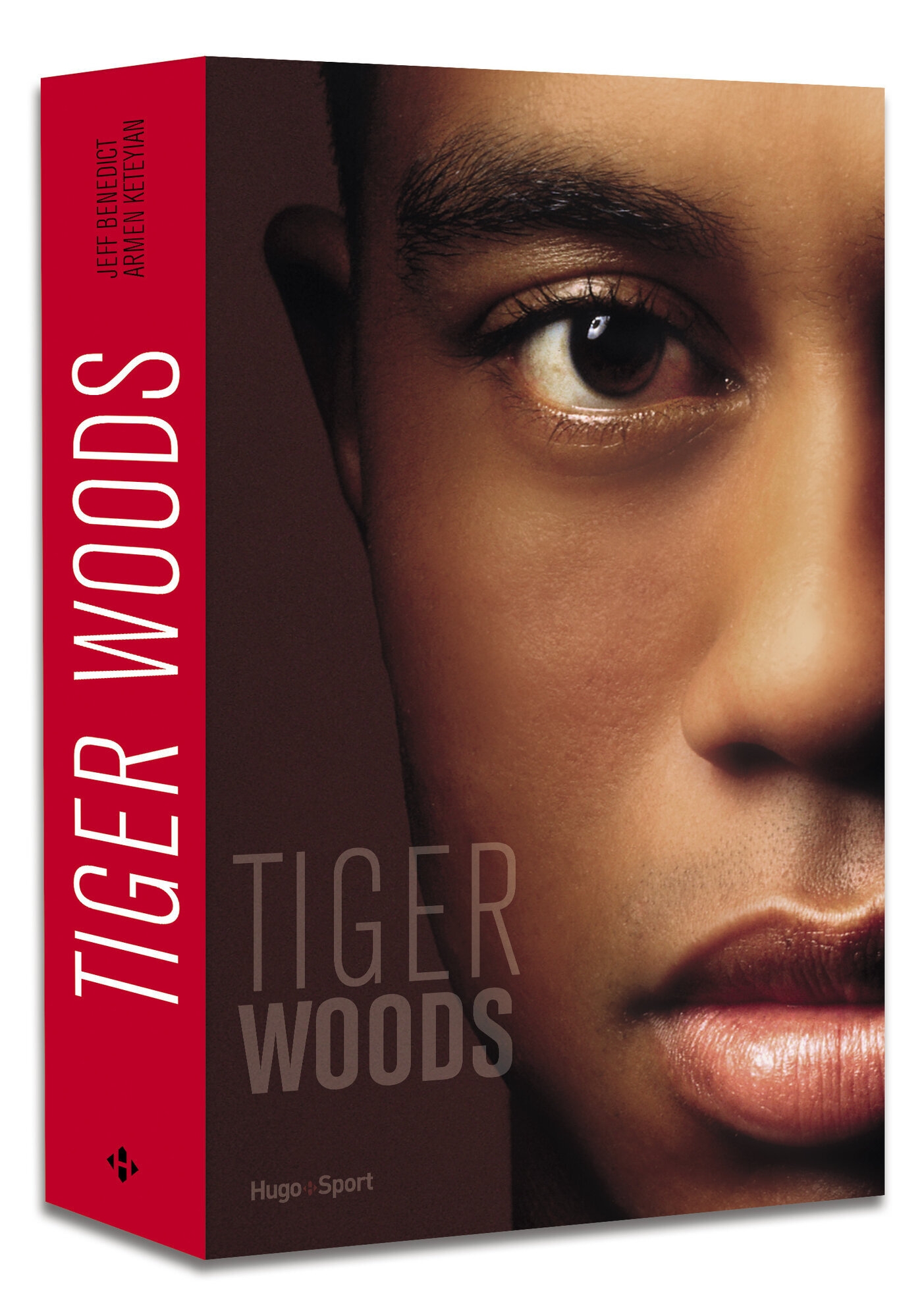 Tiger Woods - Hugo Publishing