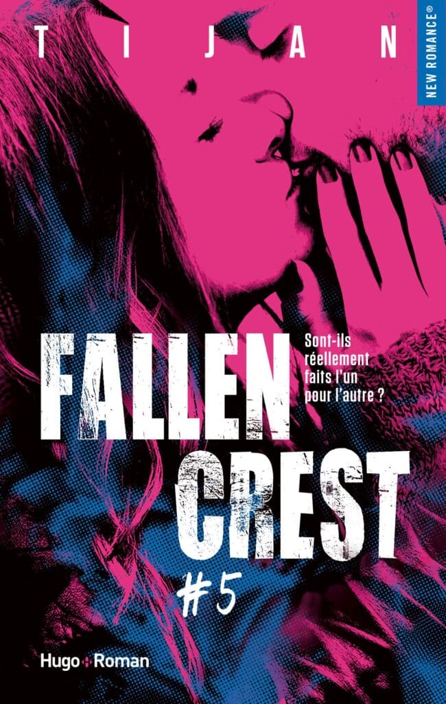 Fallen crest - Tome 05 - Hugo Publishing