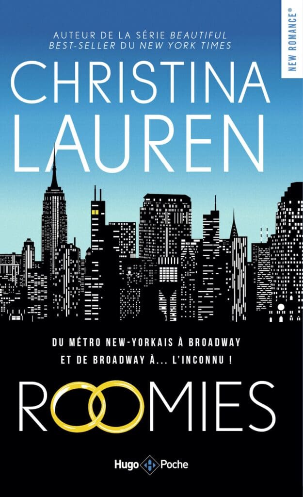 Roomies - Hugo Publishing