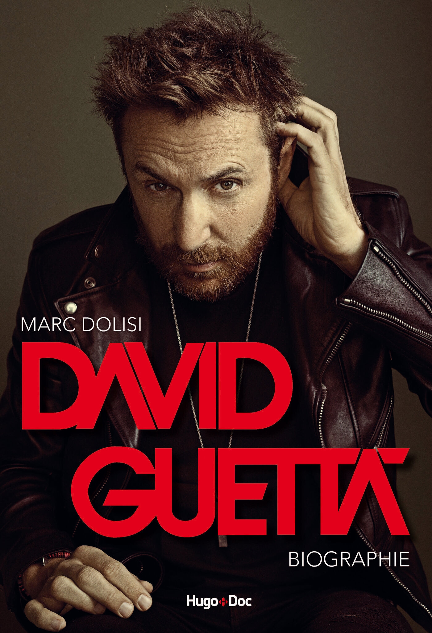 David Guetta - Biographie - Hugo Publishing