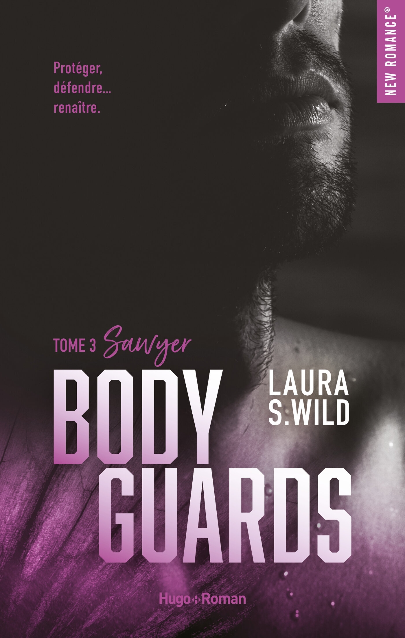 Bodyguards - Tome 03 - Hugo Publishing