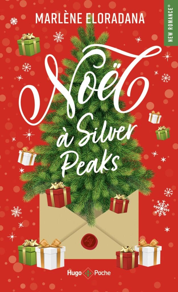 Noël à Silver Peaks - Hugo Publishing