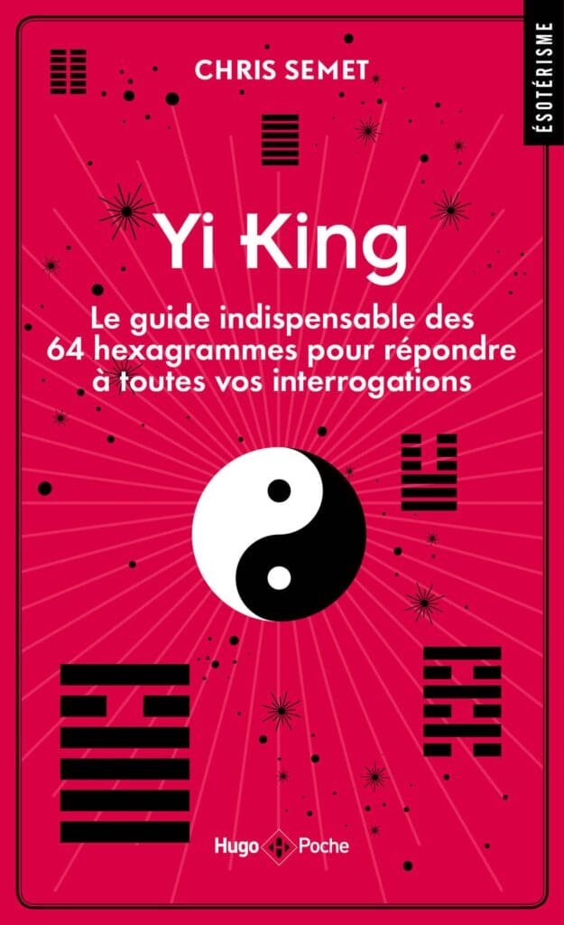 Yi king - Hugo Publishing
