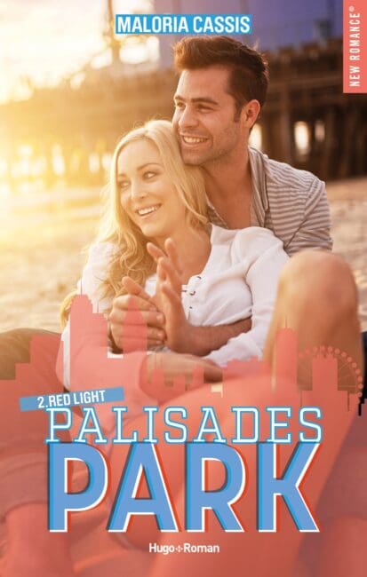 Palisades park - Tome 2 - Hugo Publishing