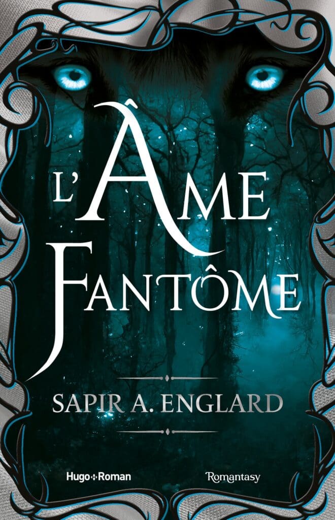 L'Alpha du millénaire tome 3 - L'âme fantôme - Hugo Publishing