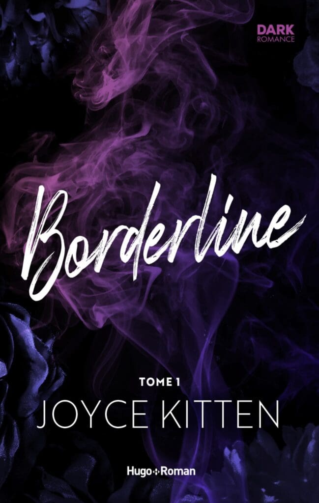 Borderline Tome 1 - Hugo Publishing