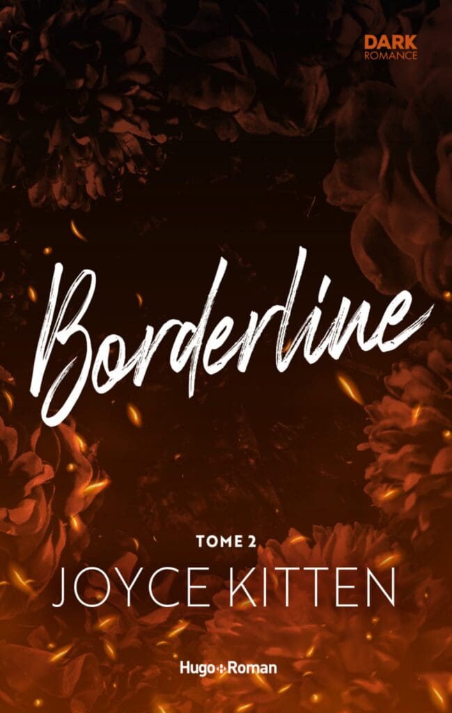 Borderline Tome 2 - Hugo Publishing
