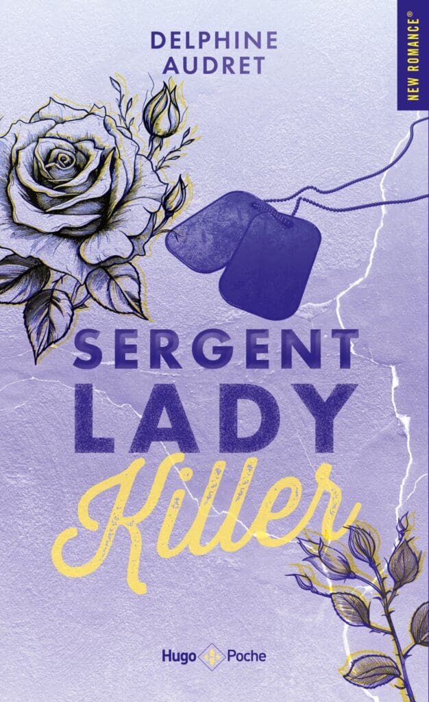 Sergent Ladykiller - Hugo Publishing