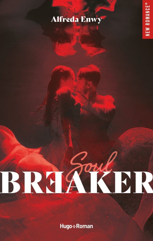Soulbreaker - Hugo Publishing