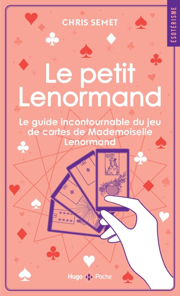 Le petit Lenormand - Hugo Publishing