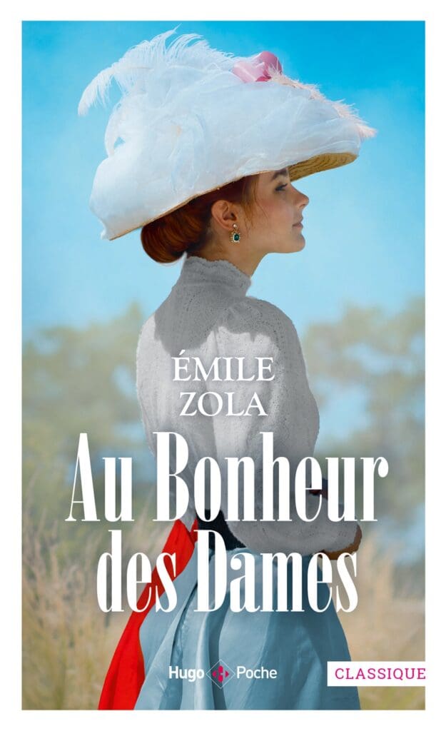 Au bonheur des dames - Hugo Publishing