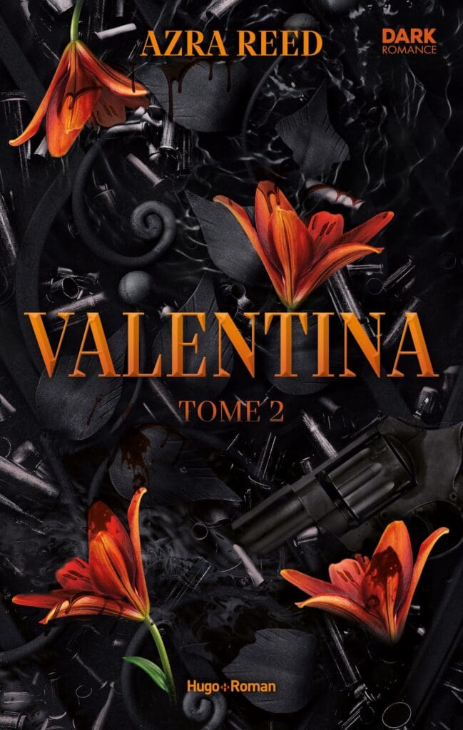 Valentina - Tome 02 - Hugo Publishing