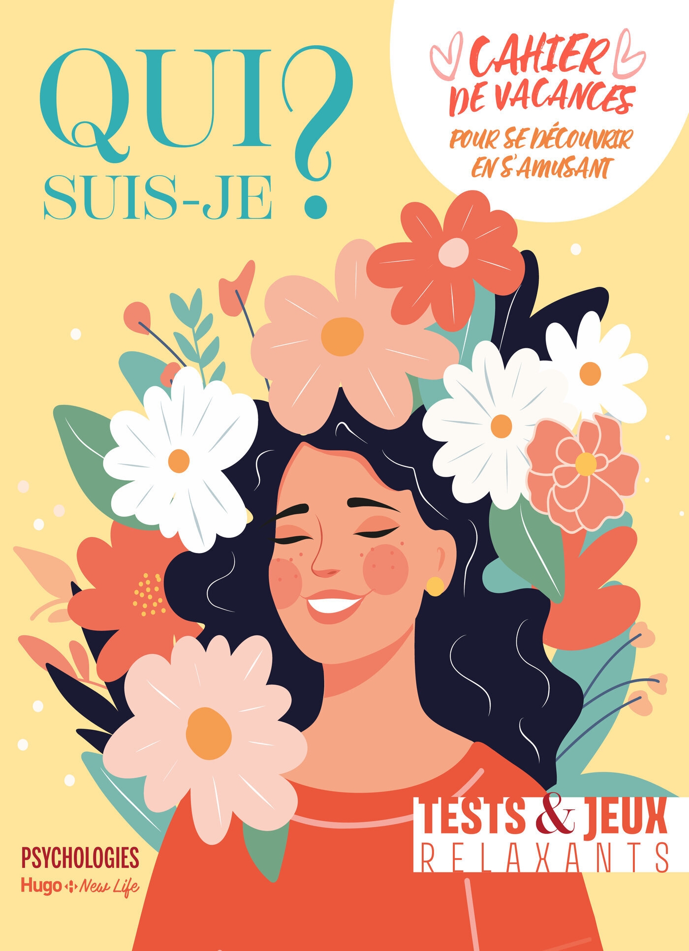 Qui suis-je ? - Hugo Publishing