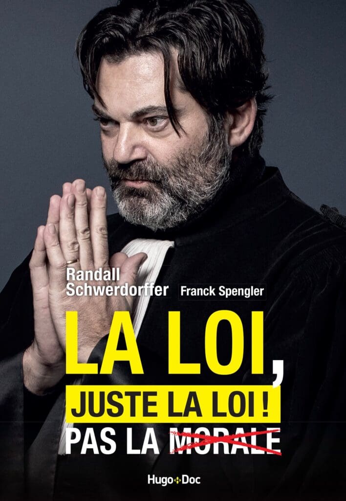La loi, juste la loi ! - Hugo Publishing