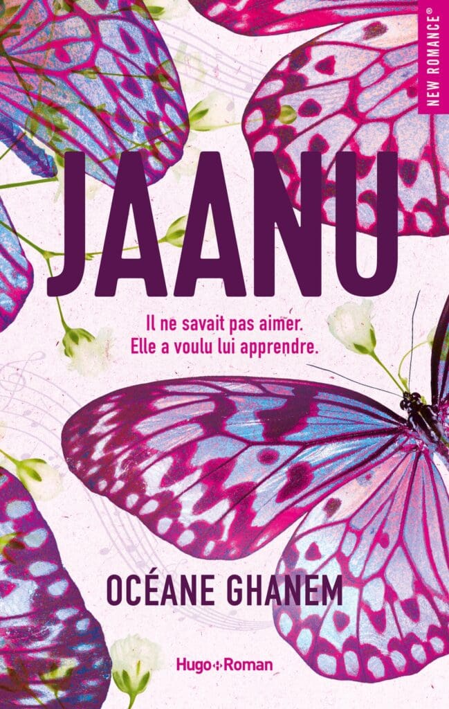 Jaanu - Hugo Publishing