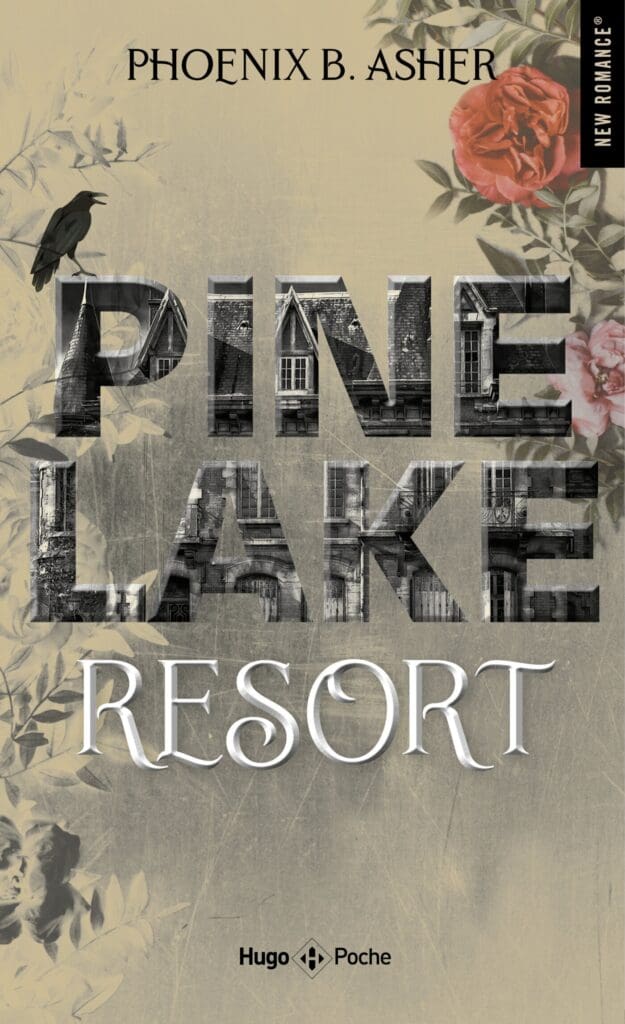 Pine Lake Resort - Hugo Publishing