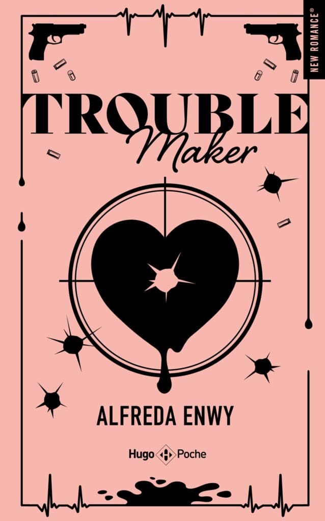 Troublemaker - Relié collector - Hugo Publishing