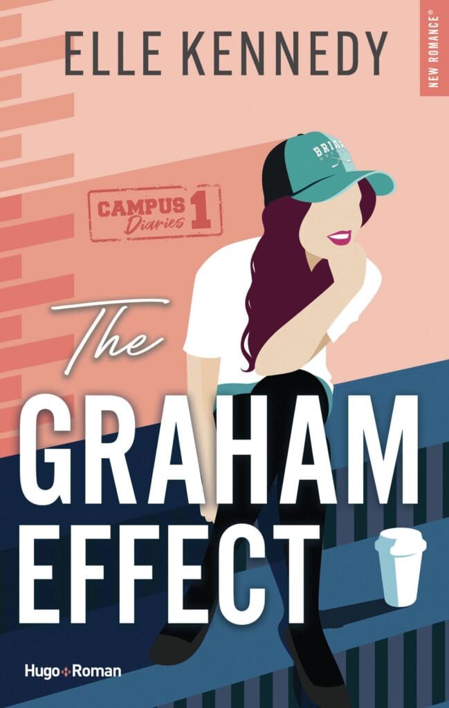 The Graham effect - Version française - Hugo Publishing