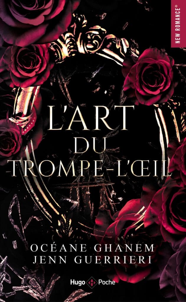 L'art du trompe-l'oeil - Hugo Publishing