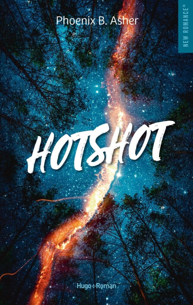 Hotshot - Hugo Publishing
