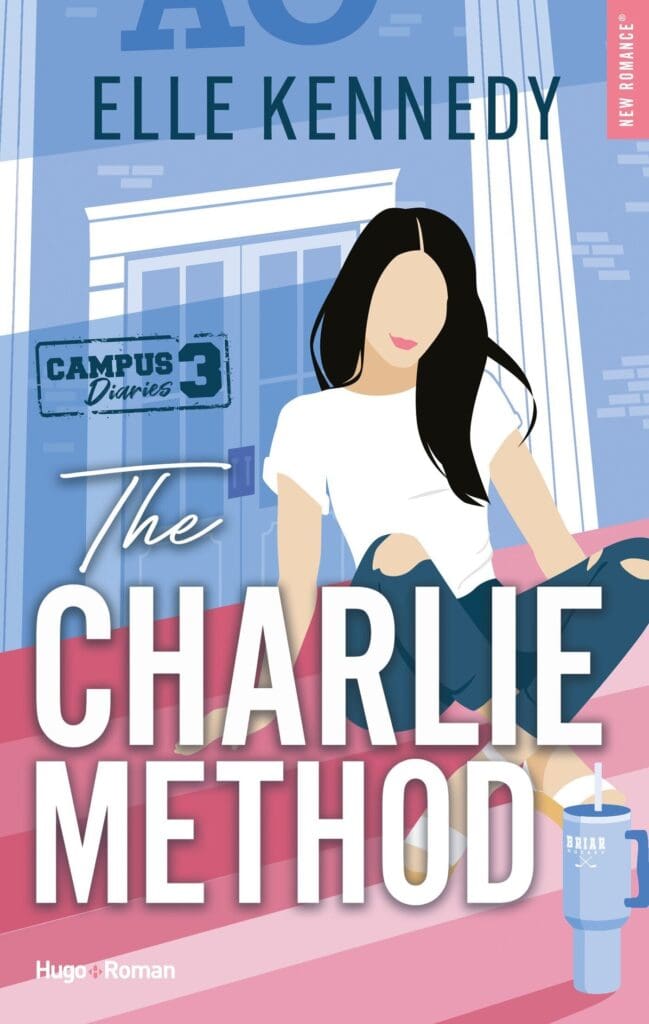 The Charlie method - Version française - Hugo Publishing