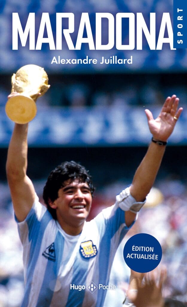 Maradona - Hugo Publishing