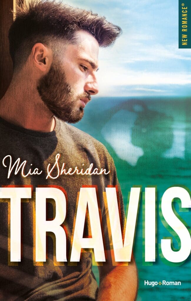 Travis - Hugo Publishing