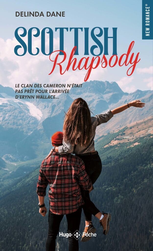 Scottish Rhapsody - Hugo Publishing