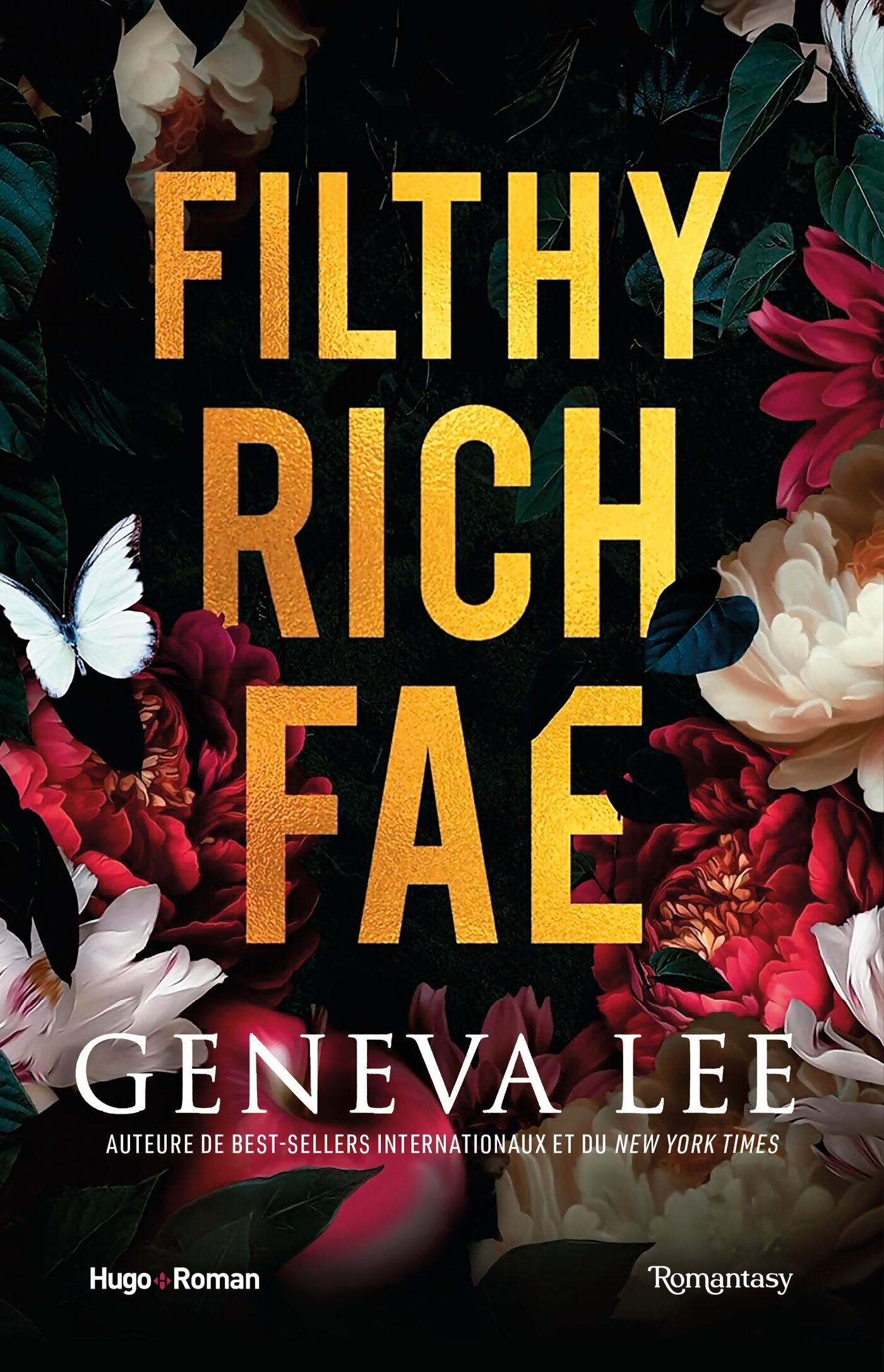 Filthy Rich Fae - Version française - Hugo Publishing