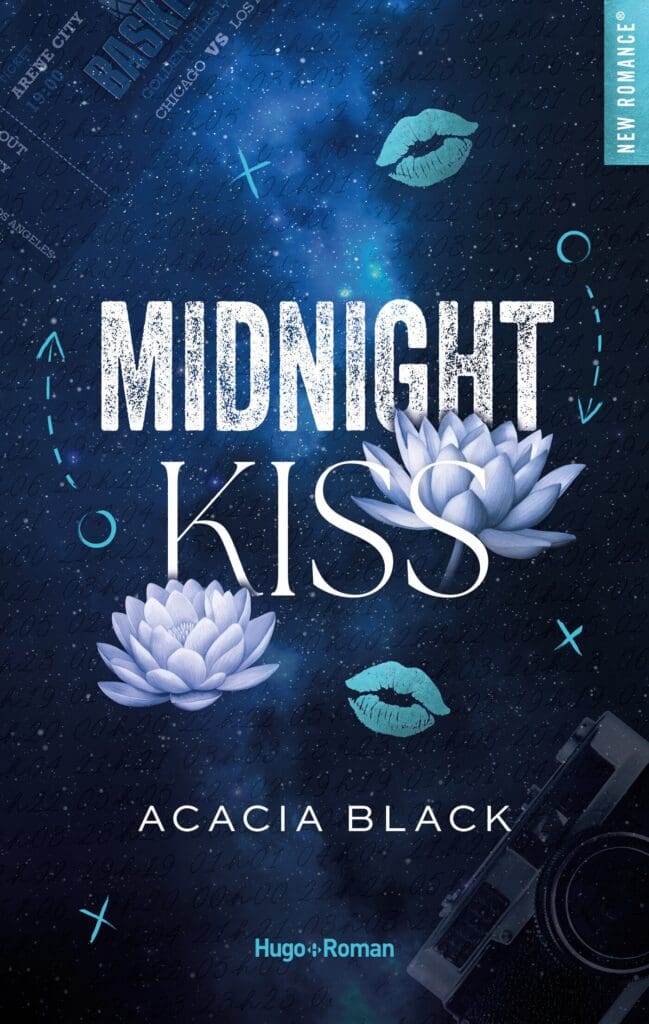 Midnight Kiss - Hugo Publishing