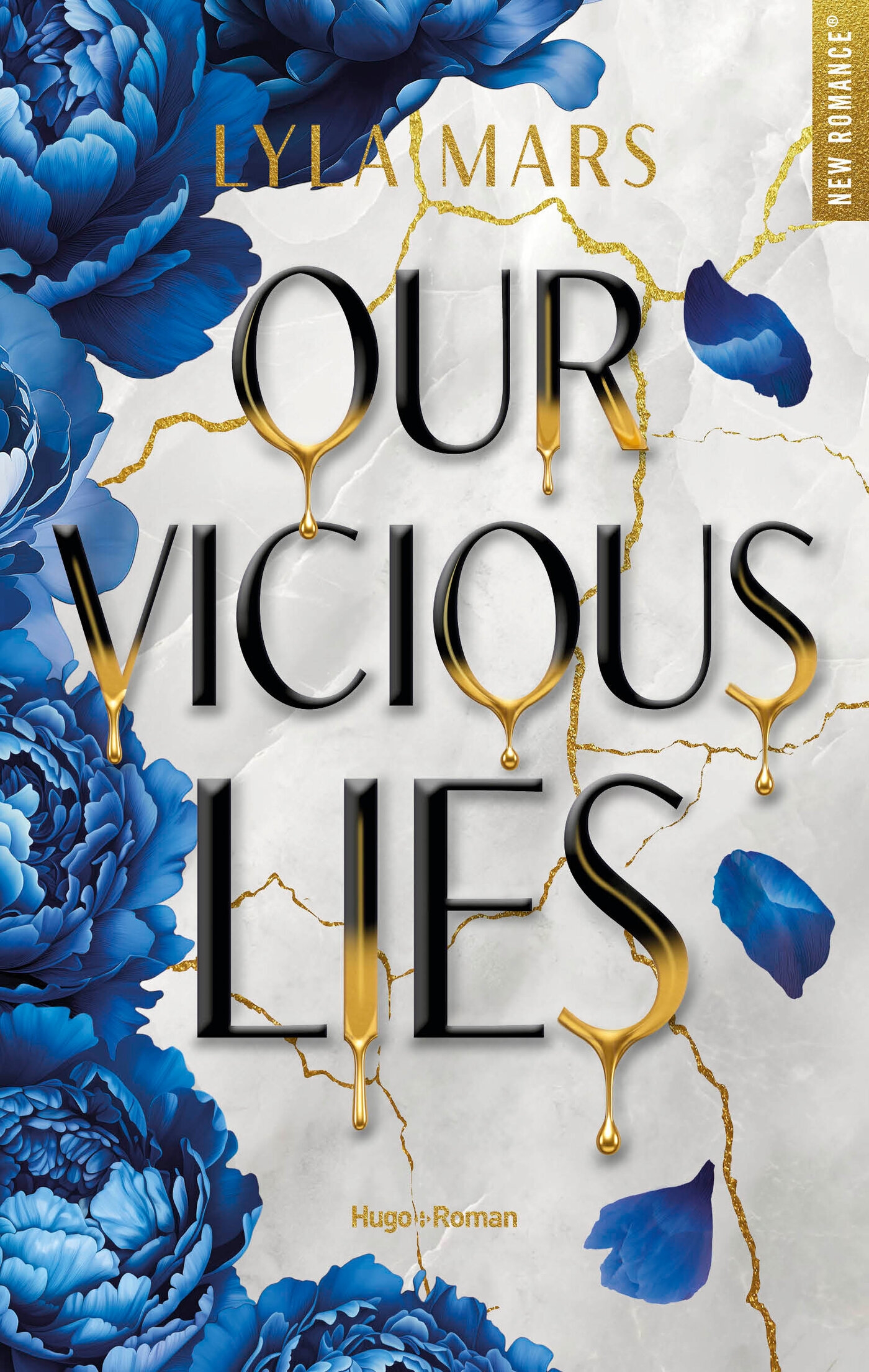 Our Vicious Lies - Hugo Publishing